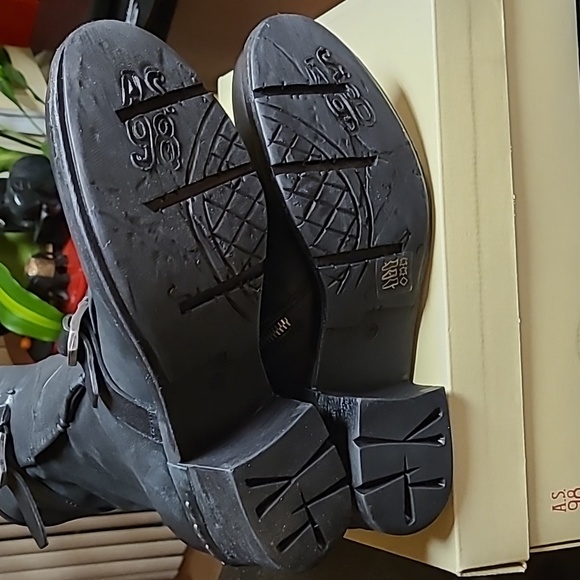 A.S.98 | Shoes | As 98 Norm Boot | Poshmark